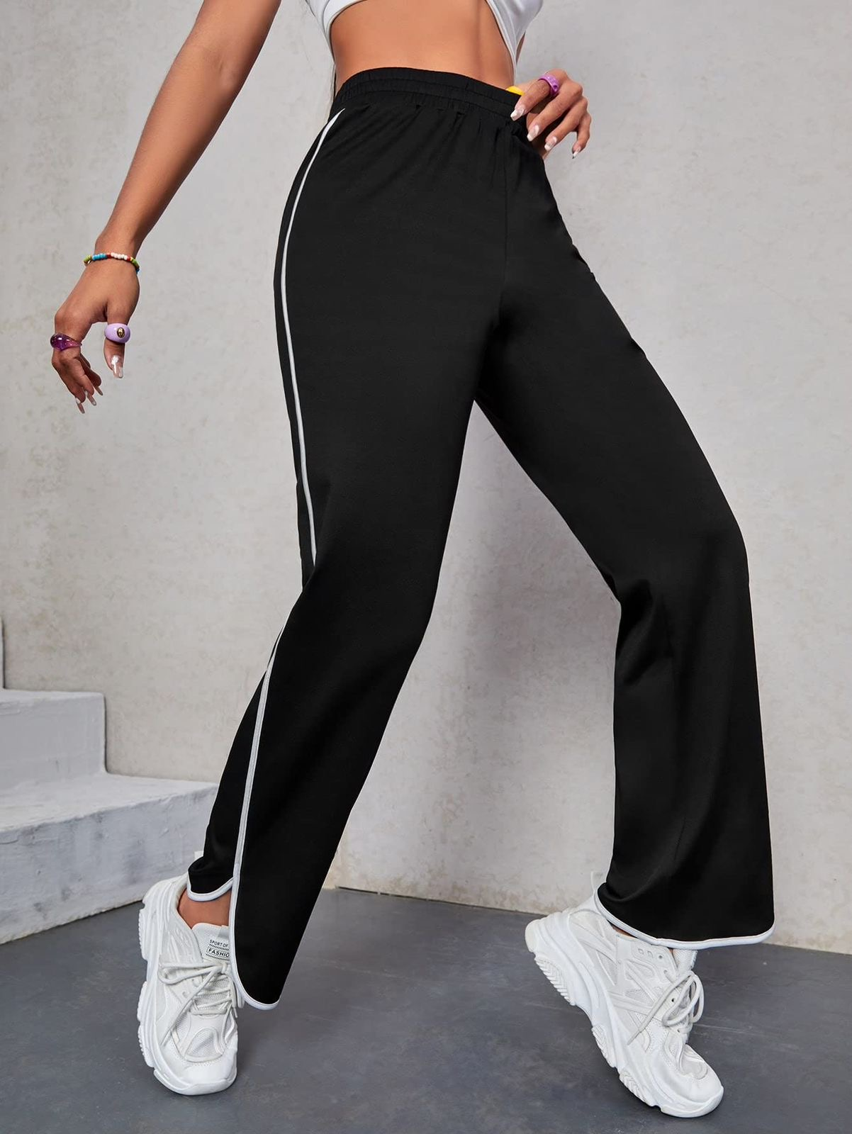 Milton Pants – Velvet Store